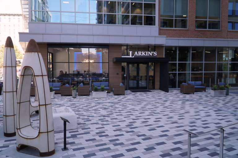 Home | Larkin's located in Greenville, South Carolina